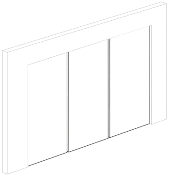 Barausse | Pivot doors